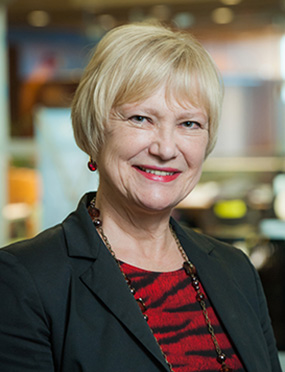 CLIR Board Elects Ingrid Parent; Appoints New Executive Committee • CLIR