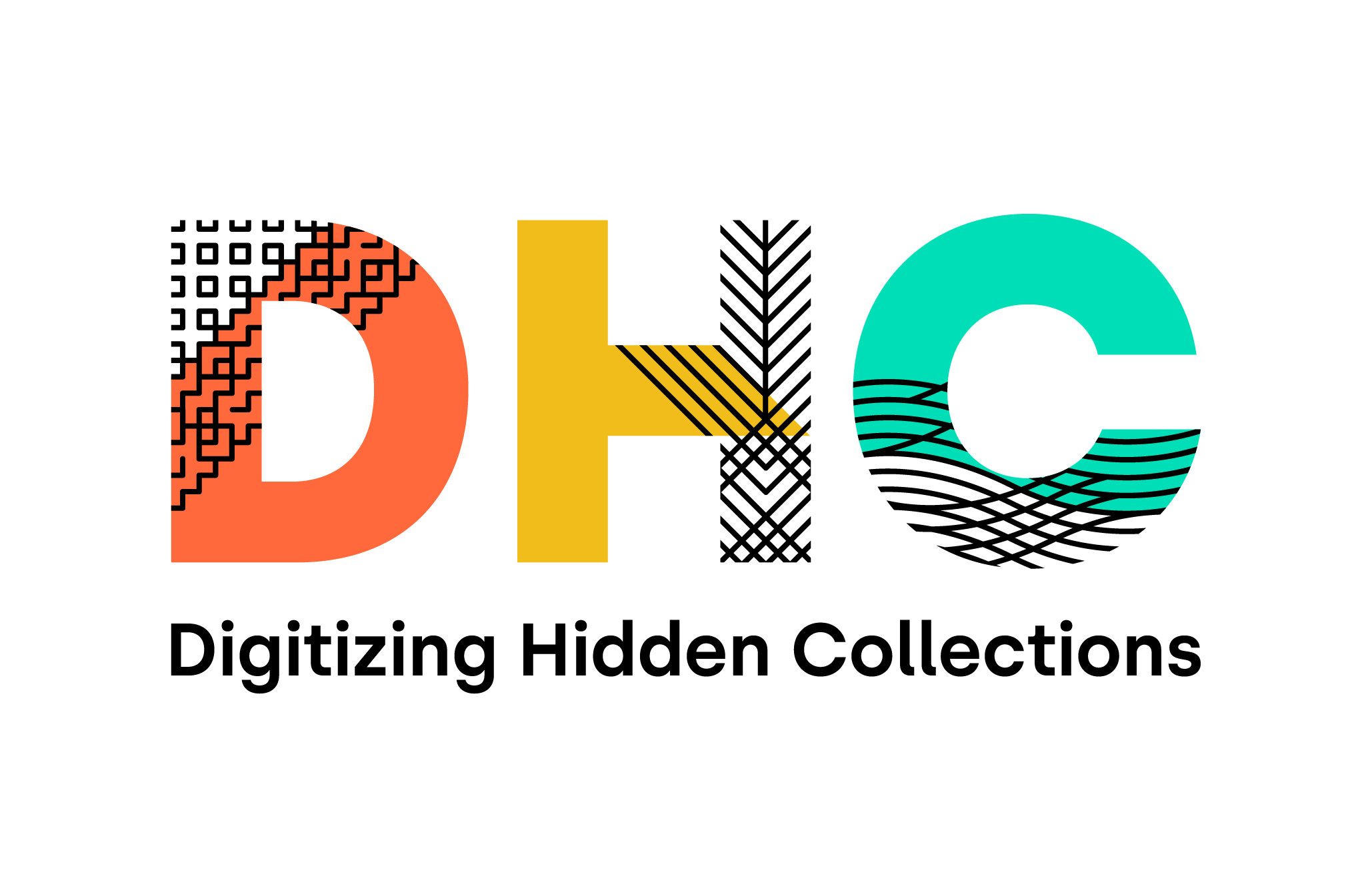 Hidden Collections • CLIR