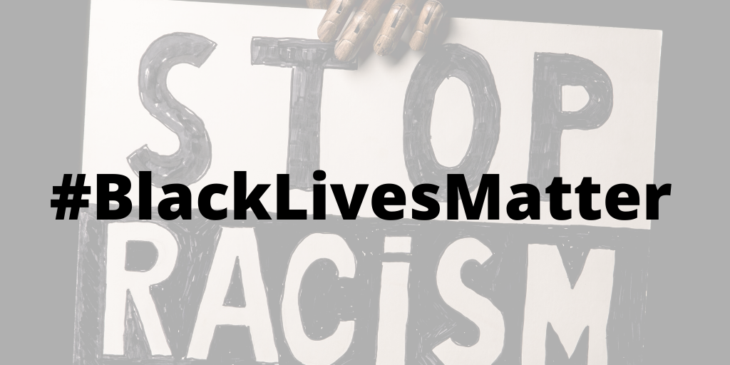 A Message of Support for Black Lives • CLIR