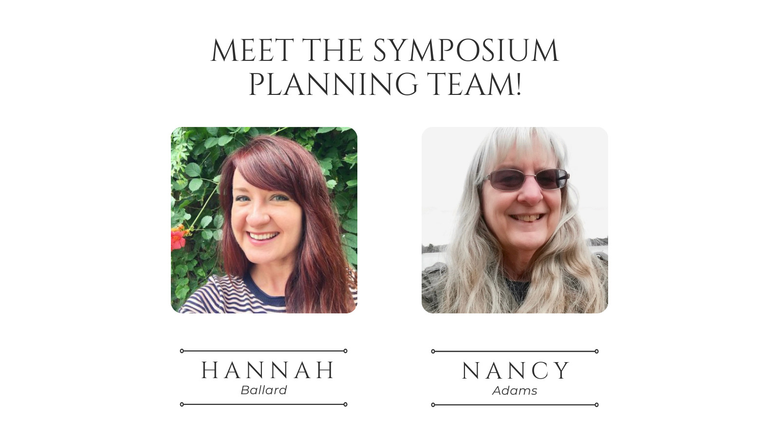 Introducing the 2022 Digitizing Hidden Collections Symposium Planning ... Introducing the 2022 Digitizing Hidden Collections Symposium Planning ...