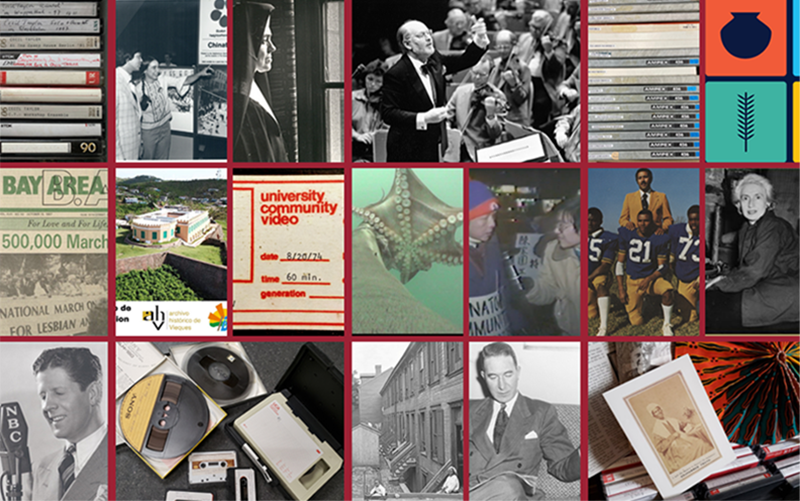 Council on Library and Information Resources (CLIR) • CLIR