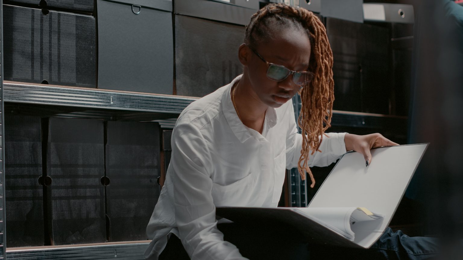 Council on Library and Information Resources (CLIR) • CLIR